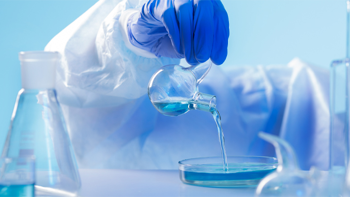 Water Testing Laboratory near me in Dubai, DUAE