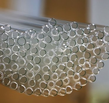 Glass Reinforced Plastic Testing in Laboratory | GRP Plastic